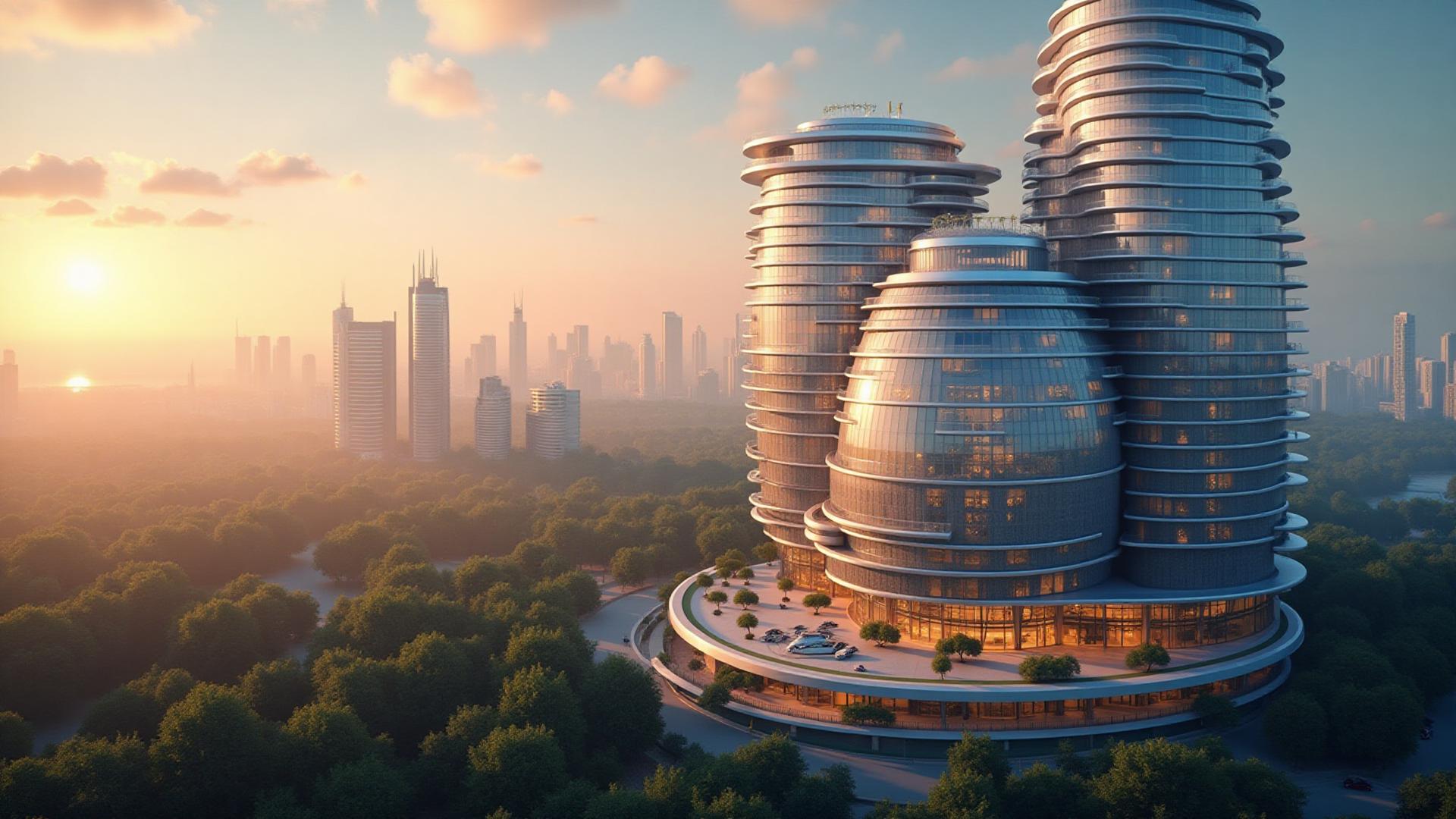 Infinity Group Limited S.L. | Real Estate Investments & New Developments